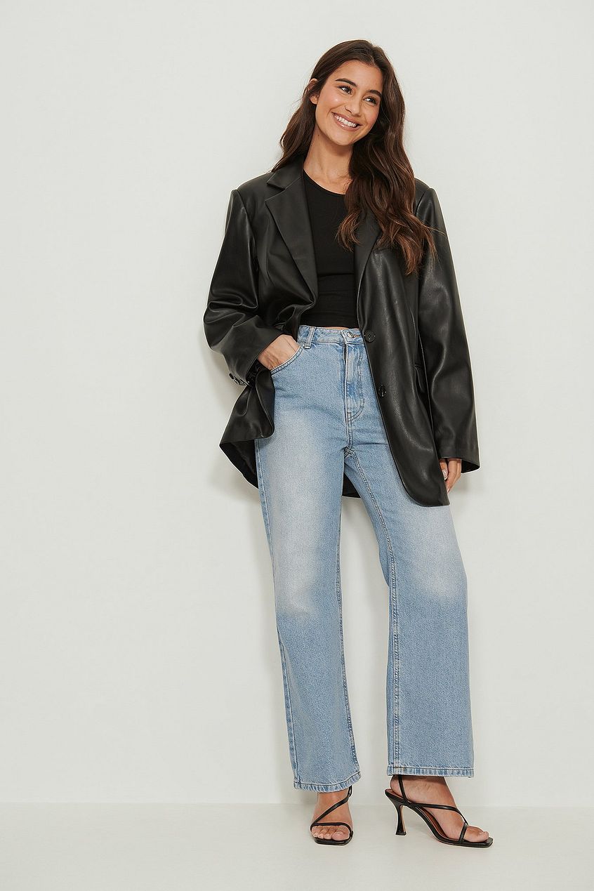 Women's Jeans - Trendsetting Styles and Classic Denim | Denims – DENIMS