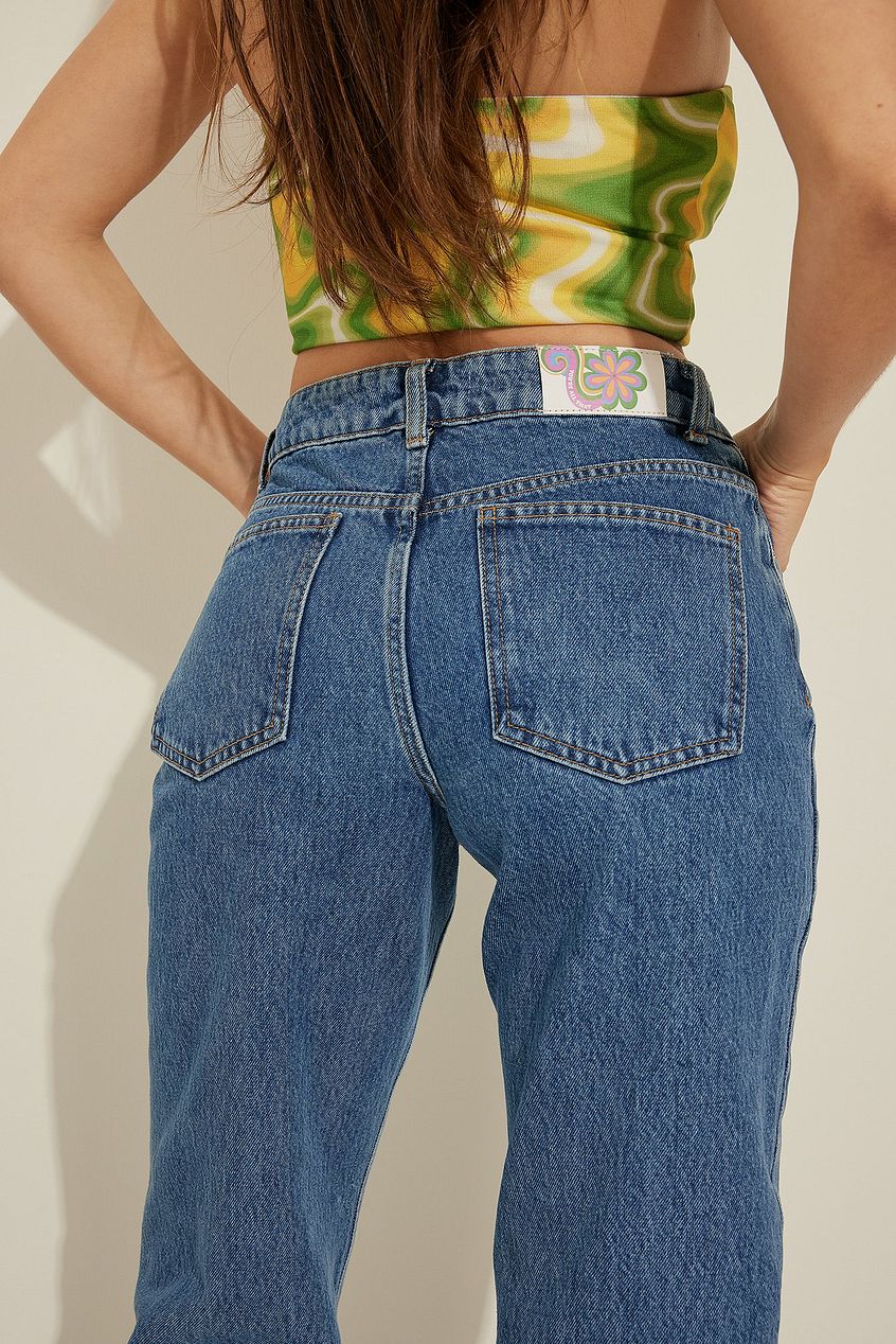 Women's Jeans - Trendsetting Styles and Classic Denim | Denims – DENIMS